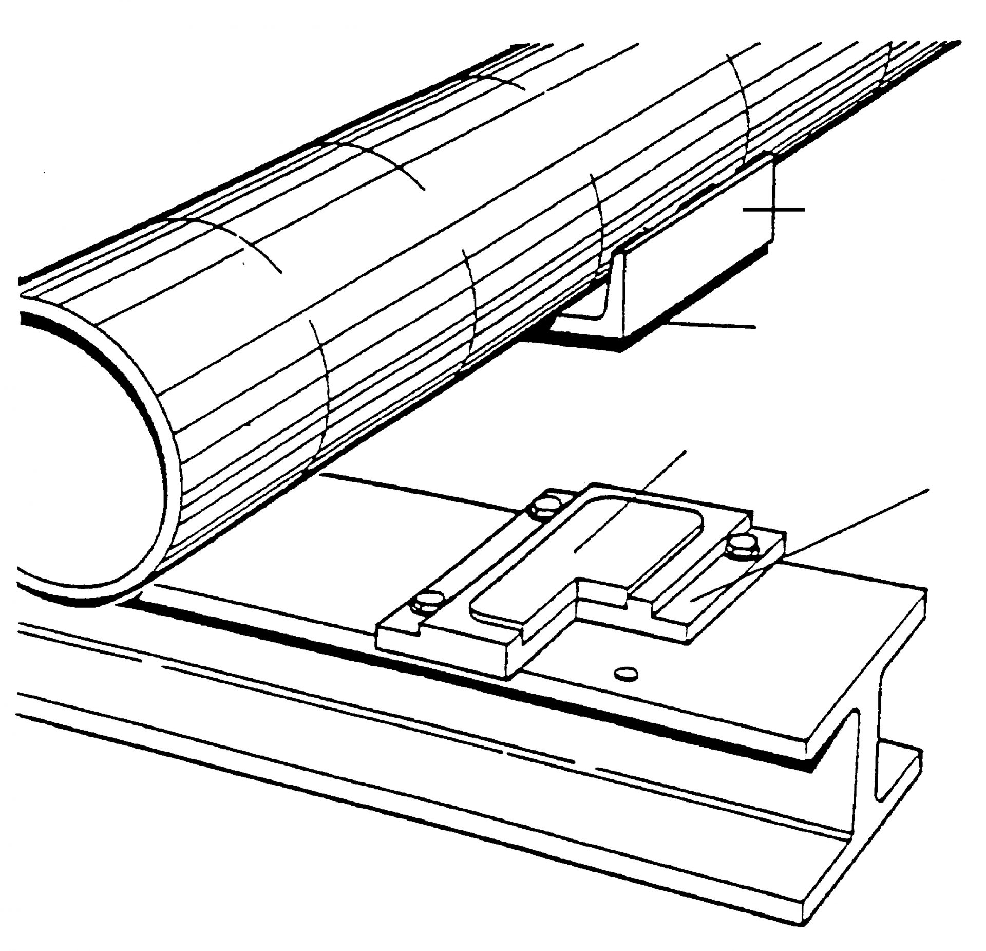 3.1.1.1 PG/MONFORT Teflon Sliding Supports Intro - Cobalch ApS